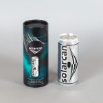 The Solarcan – Solarcan