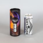 The Solarcan – Solarcan