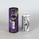 The Solarcan – Solarcan