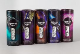 Solarcan – Ready to use solargraphy camera