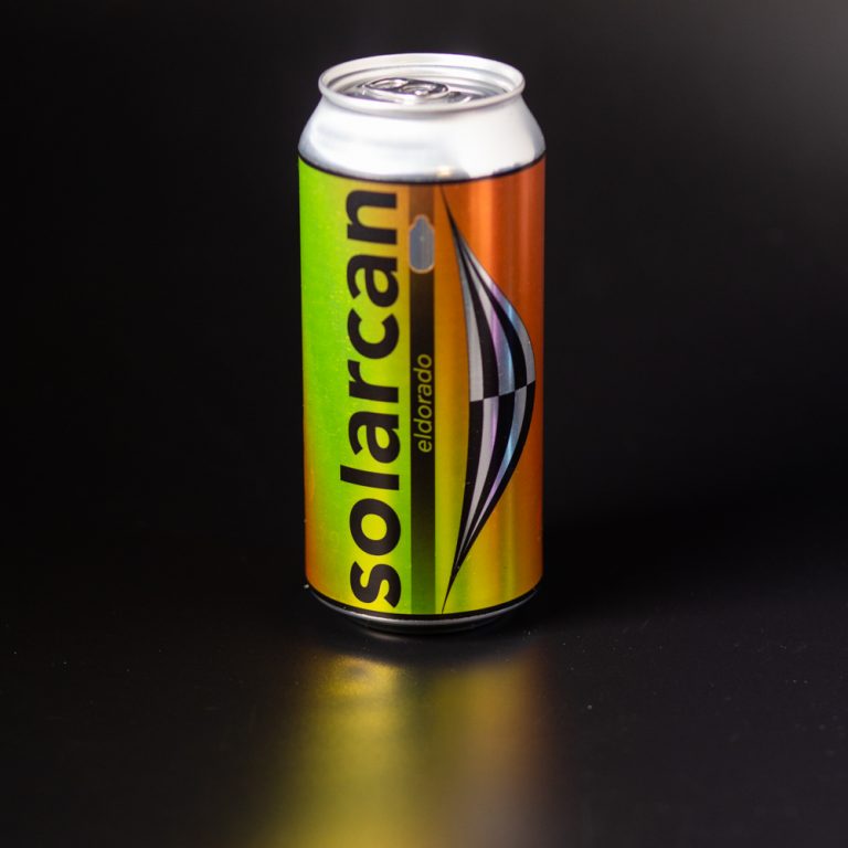 Solarcan Colours – Solarcan