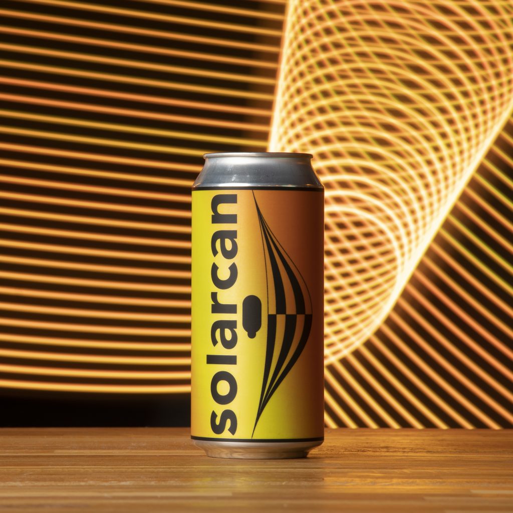 Solarcan Colours – Solarcan