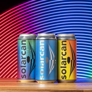 The Solarcan Matrix Report – Solarcan