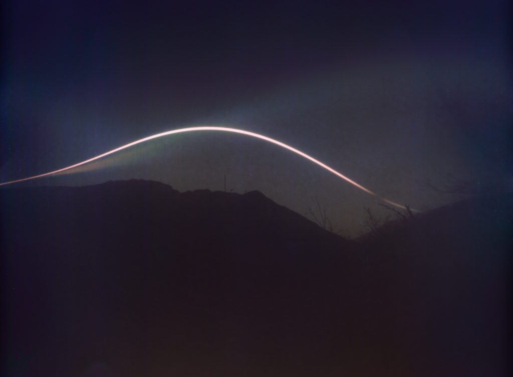 Solarcan – Ready to use solargraphy camera