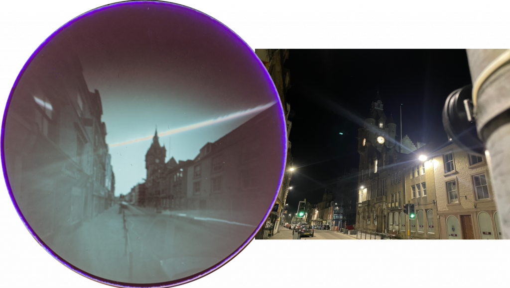 The Solarcan PUCK (Retail Packaging) – Solarcan