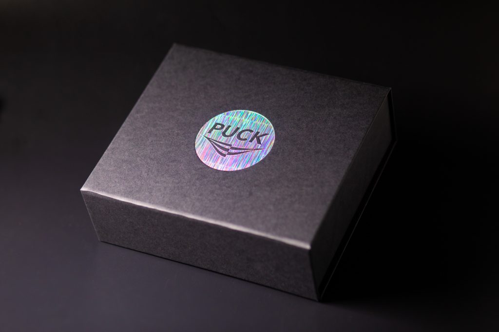 The Solarcan PUCK (Retail Packaging) – Solarcan