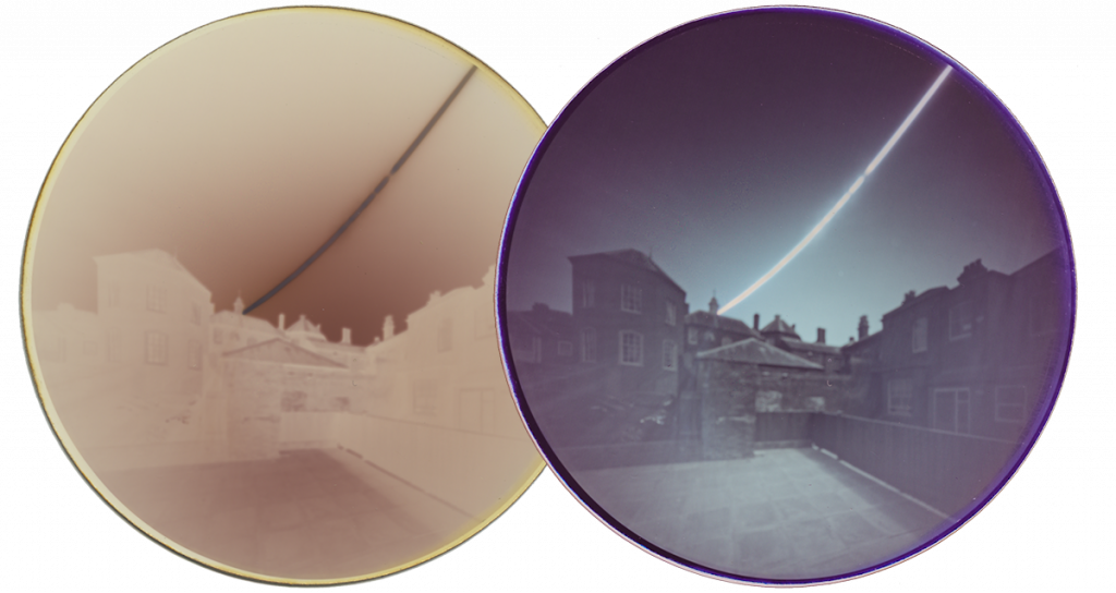 The Solarcan PUCK (Retail Packaging) – Solarcan