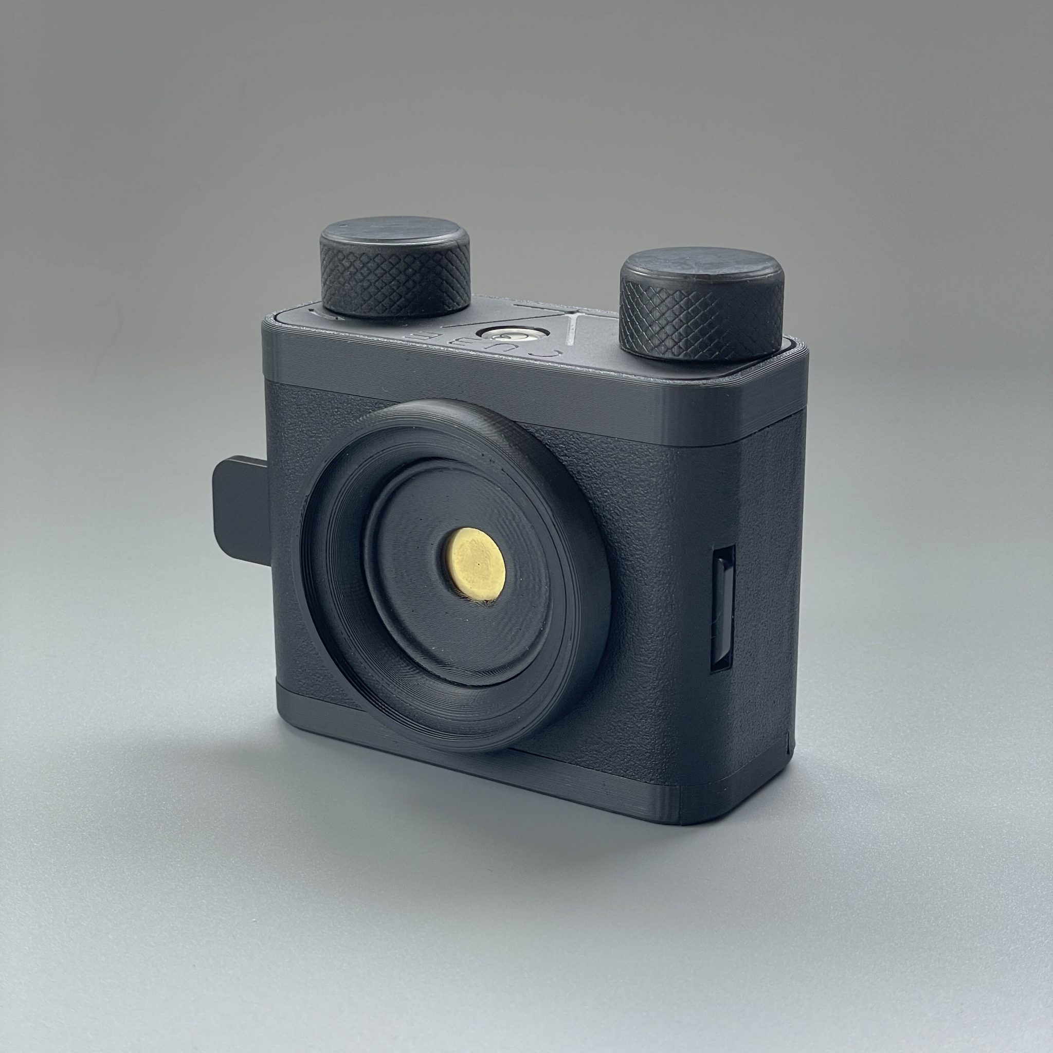 Chroma Camera CUBE Gift Pack – Solarcan