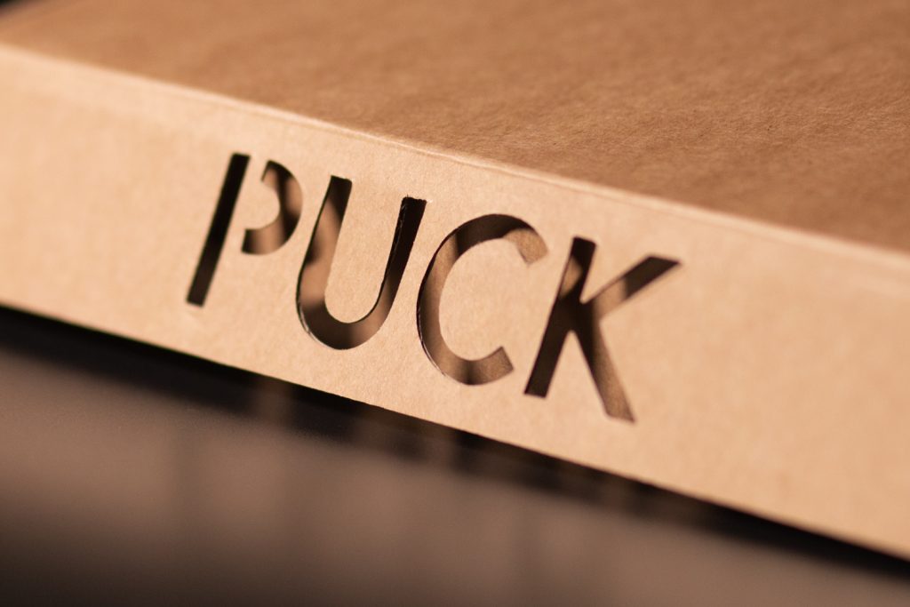 THE SOLARCAN PUCK – Solarcan